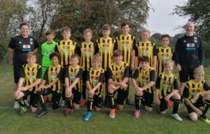 U16 Youth – Witney Vikings Youth Football Club