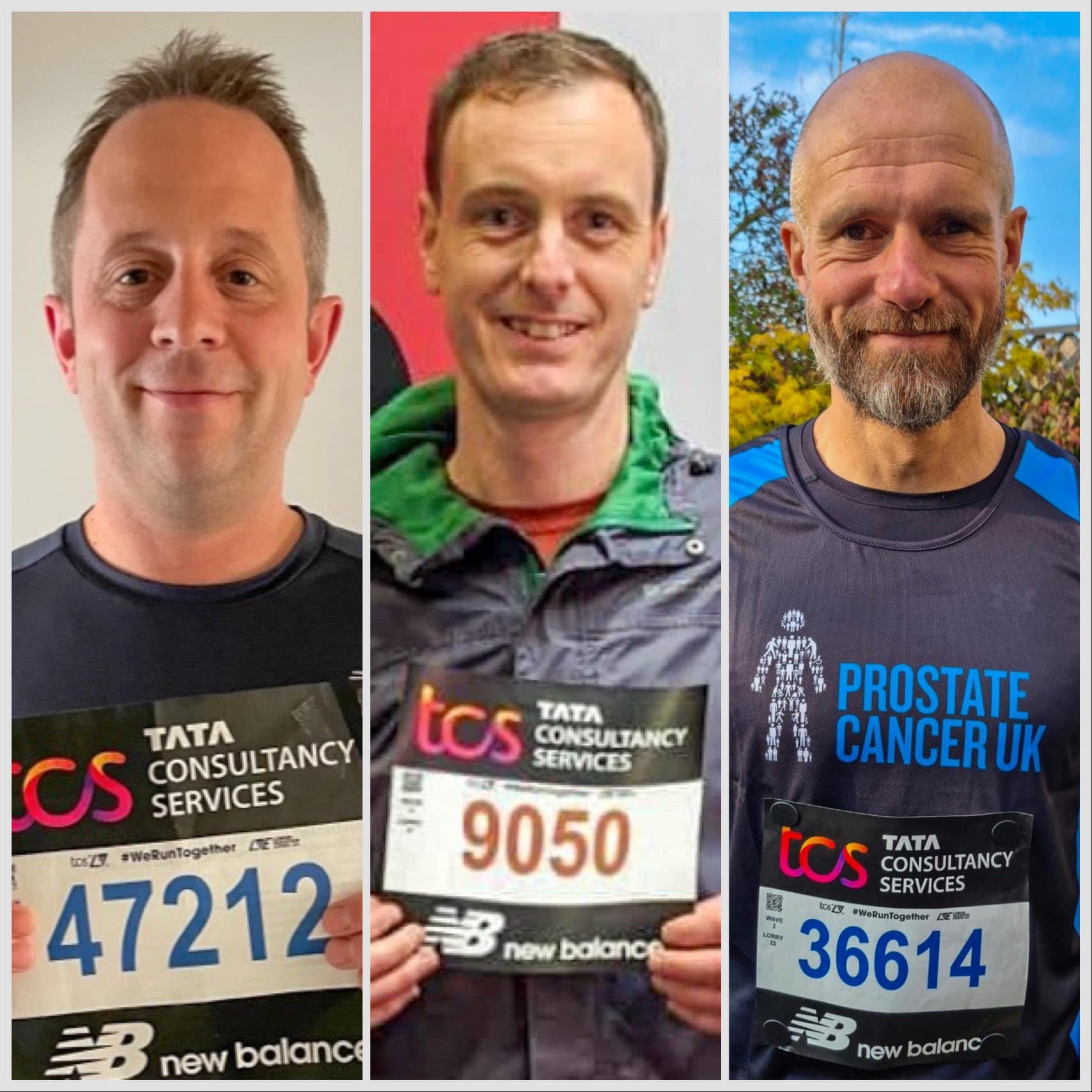 Vikings Run London Marathon – Witney Vikings Youth Football Club